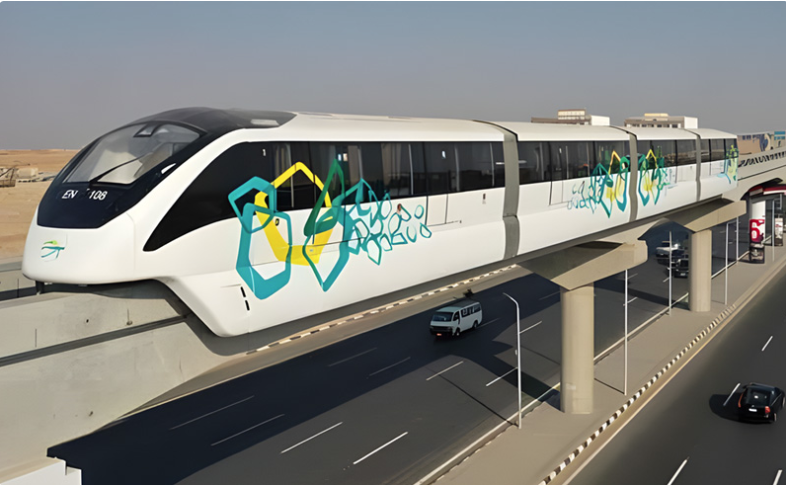 The Monorail Society - Monorails are safe, fast, economic, green and ...